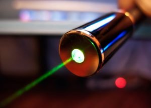Χειρουργικό Laser Διοξειδίου Άνθρακα | Αντιμετώπιση Παθήσεων